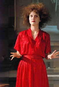 Bluestocking Presents: Elisabeth Gray – Bluestocking Oxford