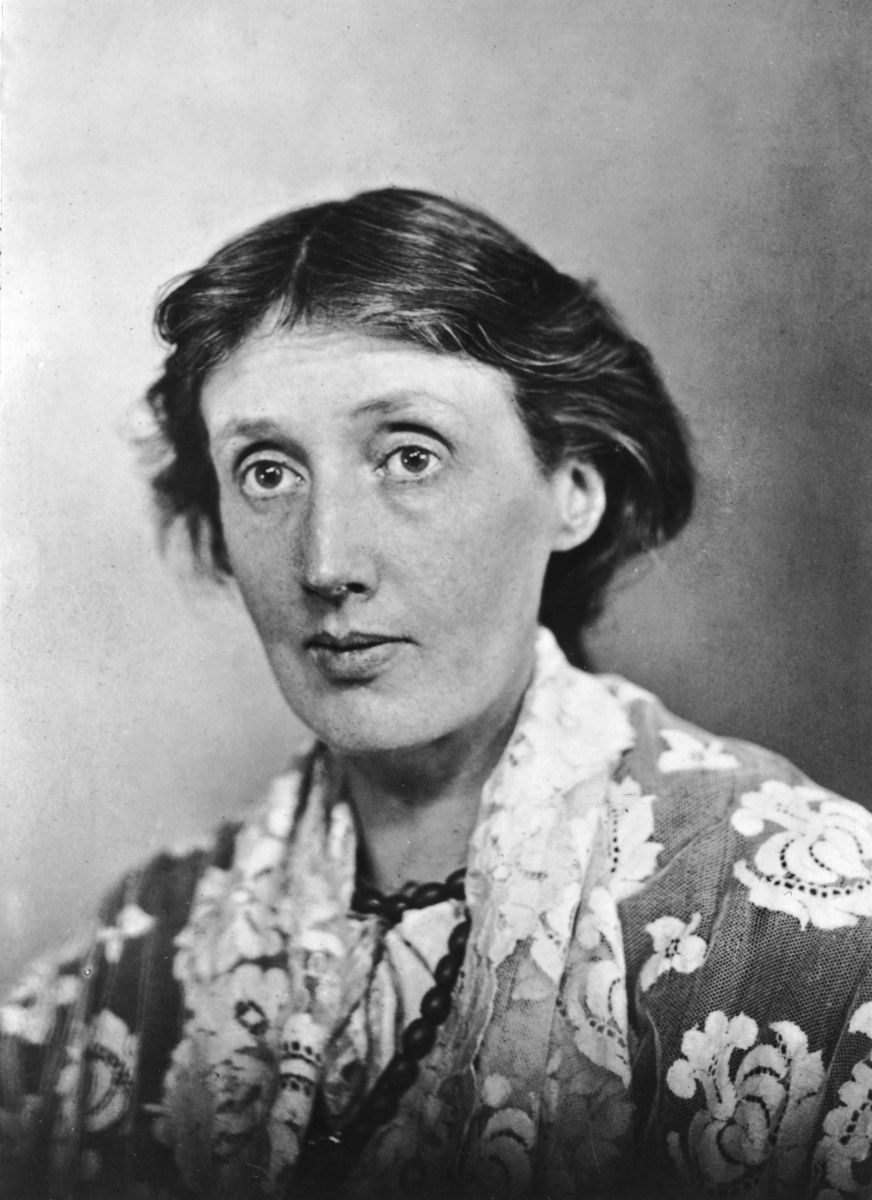 Virginia Woolf and the search for A Room of One’s Own – Bluestocking Oxford
