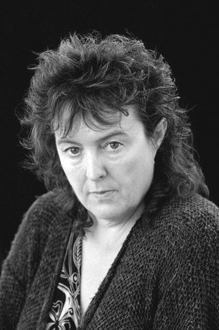 Carol Ann Duffy – Bluestocking Oxford