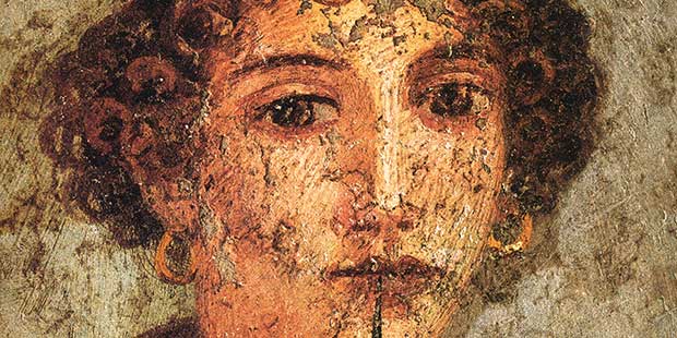 “I say someone in another time will remember us”: The Legend of Sappho ...