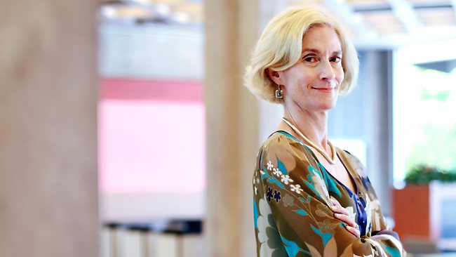 Interview with Professor Martha Nussbaum – Bluestocking Oxford