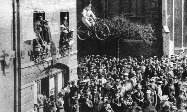 A Conversation with Jane Robinson on Bluestockings – Bluestocking Oxford