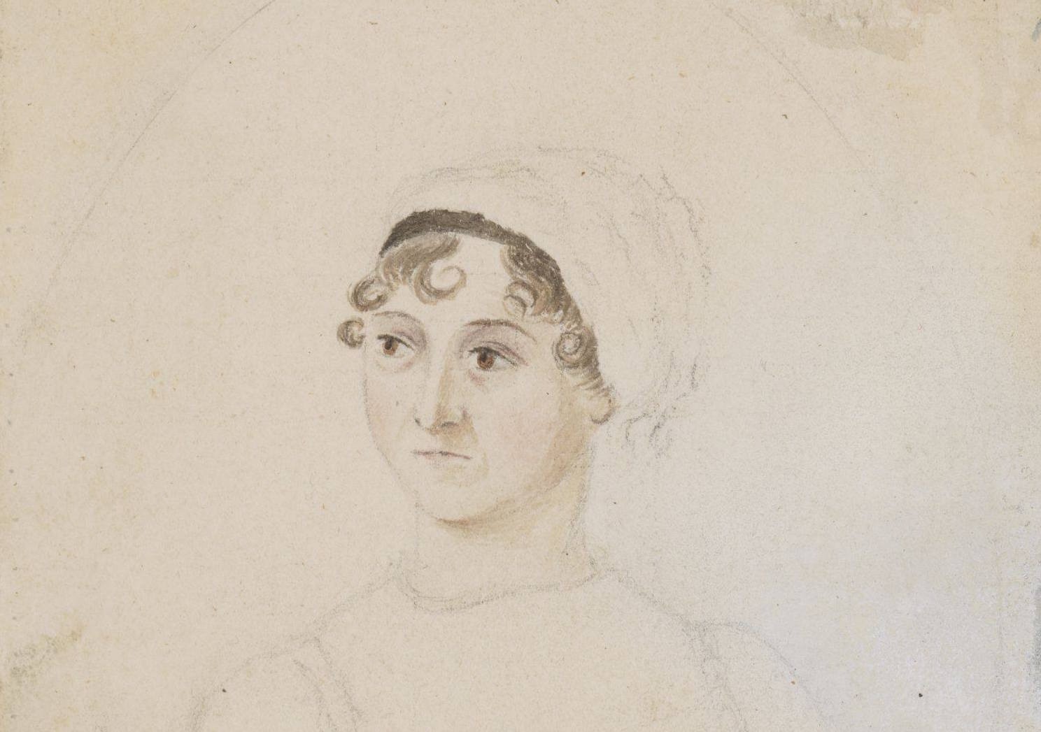 “L’aimable Jane”?: A conversation with Dr Helena Kelly – Bluestocking ...