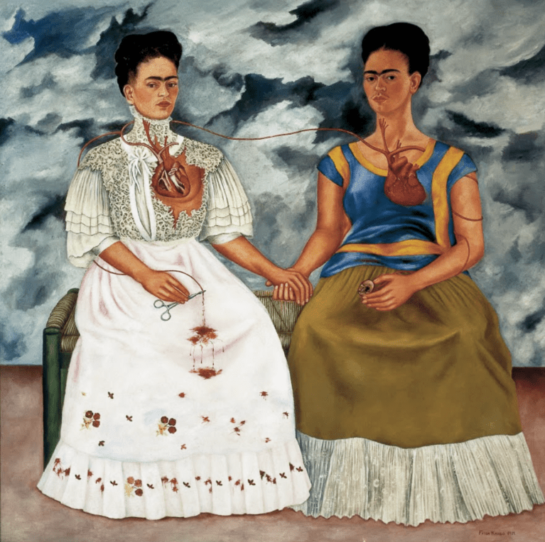 The Disarming Power of the Artistic Double: Identity, Gender, and ...