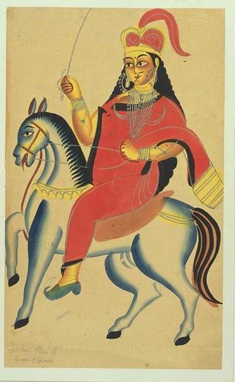 The Rani of Jhansi: Looking Beyond the British Perspective ...