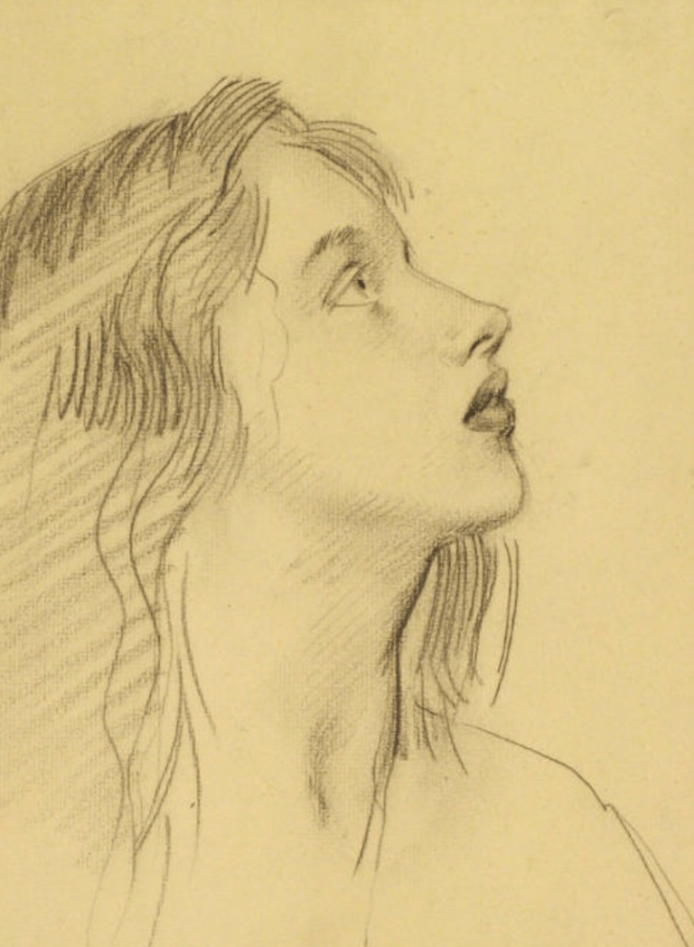 ‘Wild and Frail and Beautiful’: When Virginia Woolf met Euphemia Lamb ...